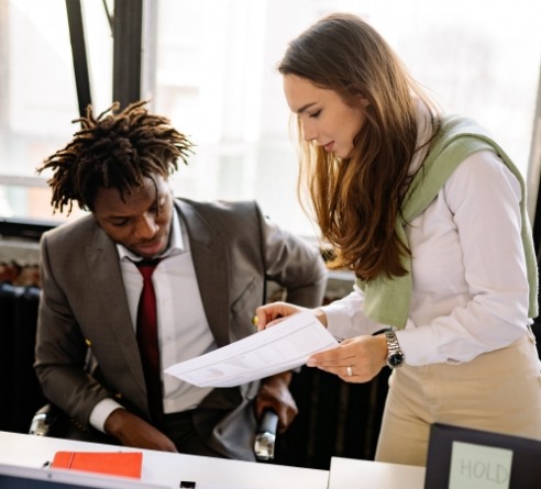 Data Prospective - Data-B